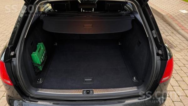 Melns Audi A4 2007 Ludza, ar dzinēja tilpumu 2.00 L un nobraukumu 300 tūkst. km par 2300 €, foto 6 vietnē AUTOMOTO.COM.LV