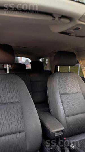 Melns Audi A4 2007 Ludza, ar dzinēja tilpumu 2.00 L un nobraukumu 300 tūkst. km par 2300 €, foto 8 vietnē AUTOMOTO.COM.LV