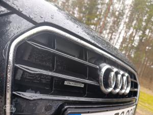 Melns Audi A4 2012 Rietavas, ar dzinēja tilpumu 3.00 L un nobraukumu 312 tūkst. km par 10500 €, foto 10 vietnē AUTOMOTO.COM.LV