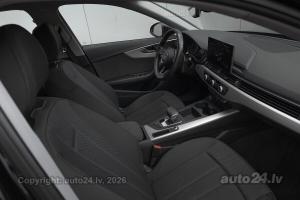 Melns Audi A4 2022 Jelgava, ar dzinēja tilpumu 2.00 L un nobraukumu 208 tūkst. km par 16601 €, foto 10 vietnē AUTOMOTO.COM.LV