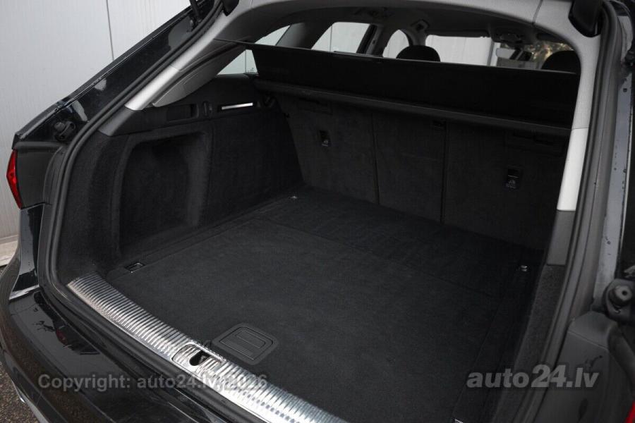 Melns Audi A4 2022 Jelgava, ar dzinēja tilpumu 2.00 L un nobraukumu 208 tūkst. km par 16601 €, foto 13 vietnē AUTOMOTO.COM.LV
