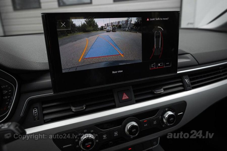 Melns Audi A4 2022 Jelgava, ar dzinēja tilpumu 2.00 L un nobraukumu 208 tūkst. km par 16601 €, foto 17 vietnē AUTOMOTO.COM.LV