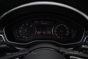 Melns Audi A4 2022 Jelgava, ar dzinēja tilpumu 2.00 L un nobraukumu 208 tūkst. km par 16601 €, foto 19 vietnē AUTOMOTO.COM.LV