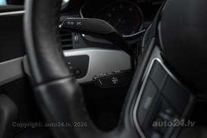 Melns Audi A4 2022 Jelgava, ar dzinēja tilpumu 2.00 L un nobraukumu 208 tūkst. km par 16601 €, foto 20 vietnē AUTOMOTO.COM.LV