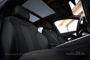 Черный Ауди А4 2023 в Елгава, объемом двигателя 2.00 л и пробегом 169 тыс. км за 22392 €, фото 12 на AUTOMOTO.COM.LV