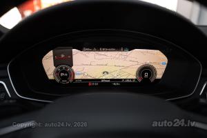 Черный Ауди А4 2023 в Елгава, объемом двигателя 2.00 л и пробегом 169 тыс. км за 22392 €, фото 19 на AUTOMOTO.COM.LV