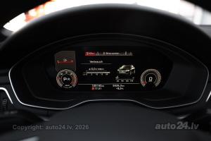 Черный Ауди А4 2023 в Елгава, объемом двигателя 2.00 л и пробегом 169 тыс. км за 22392 €, фото 20 на AUTOMOTO.COM.LV