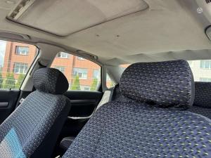Melns Audi A4 1994 Kretinga, ar dzinēja tilpumu 1.78 L un nobraukumu 238 tūkst. km par 695 €, foto 13 vietnē AUTOMOTO.COM.LV