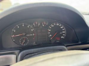 Melns Audi A4 1994 Kretinga, ar dzinēja tilpumu 1.78 L un nobraukumu 238 tūkst. km par 695 €, foto 14 vietnē AUTOMOTO.COM.LV