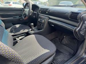 Melns Audi A4 1994 Kretinga, ar dzinēja tilpumu 1.78 L un nobraukumu 238 tūkst. km par 695 €, foto 16 vietnē AUTOMOTO.COM.LV