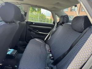 Melns Audi A4 1994 Kretinga, ar dzinēja tilpumu 1.78 L un nobraukumu 238 tūkst. km par 695 €, foto 18 vietnē AUTOMOTO.COM.LV