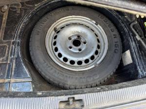 Melns Audi A4 1994 Kretinga, ar dzinēja tilpumu 1.78 L un nobraukumu 238 tūkst. km par 695 €, foto 20 vietnē AUTOMOTO.COM.LV
