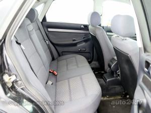 Черный Ауди А4 1997 в Таллин, объемом двигателя 1.80 л и пробегом 266 тыс. км за 799 €, фото 8 на AUTOMOTO.COM.LV