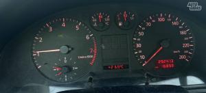 Melns Audi A4 1997 Viļņa, ar dzinēja tilpumu 1.60 L un nobraukumu 292 tūkst. km par 390 €, foto 13 vietnē AUTOMOTO.COM.LV