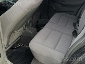 Melns Audi A4 1998 Jelgava, ar dzinēja tilpumu 2.50 L un nobraukumu 331 tūkst. km par 2500 €, foto 9 vietnē AUTOMOTO.COM.LV