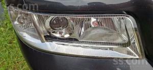 Melns Audi A4 1999 Daugavpils, ar dzinēja tilpumu 1.90 L un nobraukumu 278 tūkst. km par 1350 €, foto 14 vietnē AUTOMOTO.COM.LV