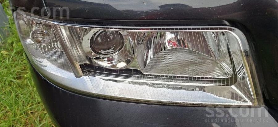 Melns Audi A4 1999 Daugavpils, ar dzinēja tilpumu 1.90 L un nobraukumu 278 tūkst. km par 1350 €, foto 14 vietnē AUTOMOTO.COM.LV