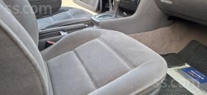 Melns Audi A4 1999 Daugavpils, ar dzinēja tilpumu 1.90 L un nobraukumu 278 tūkst. km par 1350 €, foto 21 vietnē AUTOMOTO.COM.LV