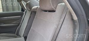 Melns Audi A4 1999 Daugavpils, ar dzinēja tilpumu 1.90 L un nobraukumu 278 tūkst. km par 1350 €, foto 23 vietnē AUTOMOTO.COM.LV