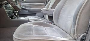 Melns Audi A4 1999 Daugavpils, ar dzinēja tilpumu 1.90 L un nobraukumu 278 tūkst. km par 1350 €, foto 24 vietnē AUTOMOTO.COM.LV