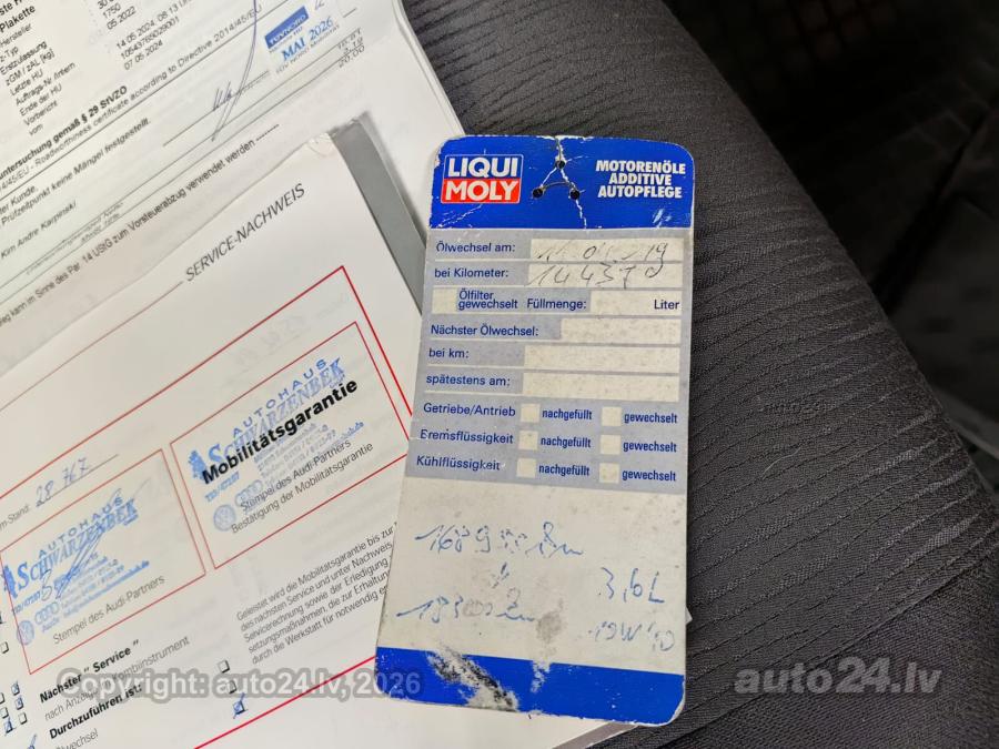 Черный Ауди А4 2000 в Вильянди, объемом двигателя 1.60 л и пробегом 185 тыс. км за 3290 €, фото 17 на AUTOMOTO.COM.LV