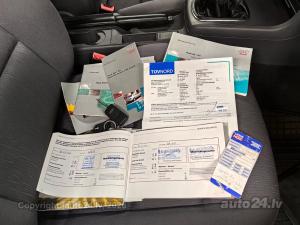 Черный Ауди А4 2000 в Вильянди, объемом двигателя 1.60 л и пробегом 185 тыс. км за 3290 €, фото 19 на AUTOMOTO.COM.LV
