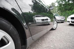 Black Audi A4 2001 in Riga, with an engine capacity of 1.90 L and mileage of 370 thousand km for 2990 €, photo 6 on AUTOMOTO.COM.LV