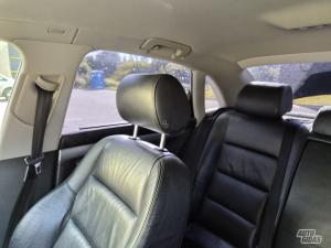 Melns Audi A4 2001 Kauņa, ar dzinēja tilpumu 1.90 L un nobraukumu 378 tūkst. km par 1200 €, foto 10 vietnē AUTOMOTO.COM.LV