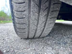 Melns Audi A4 2002 Daugavpils, ar dzinēja tilpumu 1.90 L un nobraukumu 279 tūkst. km par 1999 €, foto 22 vietnē AUTOMOTO.COM.LV