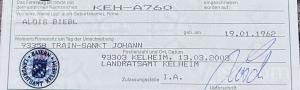 Melns Audi A4 2002 Daugavpils, ar dzinēja tilpumu 1.90 L un nobraukumu 279 tūkst. km par 1999 €, foto 24 vietnē AUTOMOTO.COM.LV
