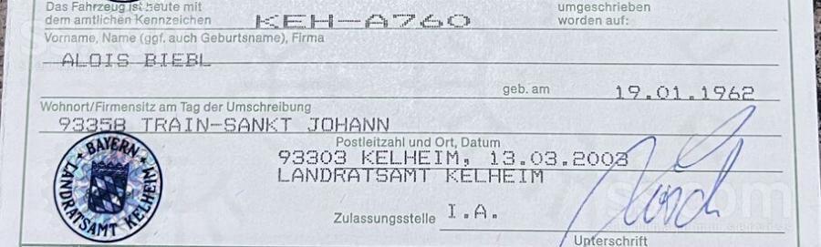 Melns Audi A4 2002 Daugavpils, ar dzinēja tilpumu 1.90 L un nobraukumu 279 tūkst. km par 1999 €, foto 24 vietnē AUTOMOTO.COM.LV
