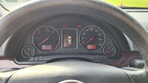 Melns Audi A4 2002 Palanga, ar dzinēja tilpumu 1.90 L un nobraukumu 340 tūkst. km par 1800 €, foto 18 vietnē AUTOMOTO.COM.LV
