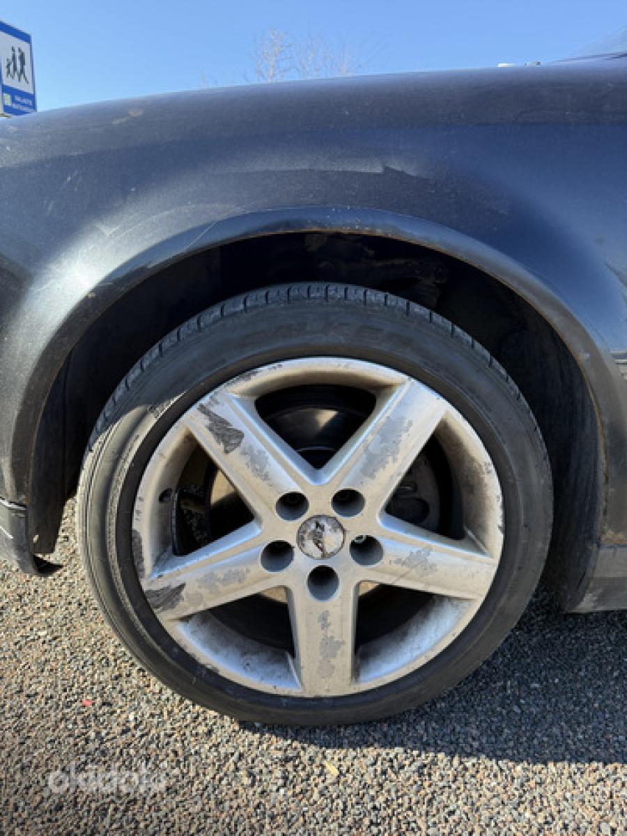 Melns Audi A4 2002 Kohtla-Jerve, ar dzinēja tilpumu 0.00 L un nobraukumu 280 tūkst. km par 2000 €, foto 13 vietnē AUTOMOTO.COM.LV