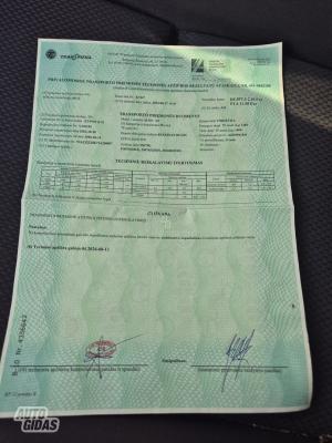 Черный Ауди А4 2002 в Клайпеда, объемом двигателя 2.00 л и пробегом 345 тыс. км за 450 €, фото 26 на AUTOMOTO.COM.LV