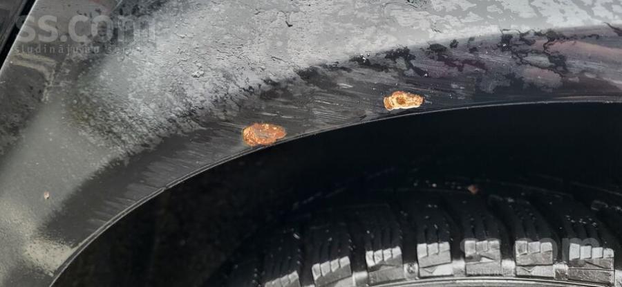 Melns Audi A4 2002 Rīga, ar dzinēja tilpumu 2.00 L un nobraukumu 260 tūkst. km par 1505 €, foto 9 vietnē AUTOMOTO.COM.LV