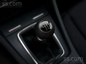 Black Audi A4 2004 in Riga, with an engine capacity of 1.90 L and mileage of 351 thousand km for 1790 €, photo 18 on AUTOMOTO.COM.LV