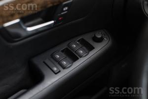 Melns Audi A4 2004 Rīga, ar dzinēja tilpumu 3.00 L un nobraukumu 312 tūkst. km par 3790 €, foto 16 vietnē AUTOMOTO.COM.LV