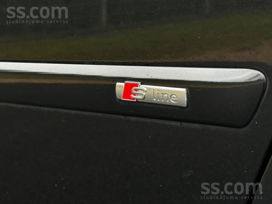 Melns Audi A4 2004 Jelgava, ar dzinēja tilpumu 1.90 L un nobraukumu 0 tūkst. km par 1750 €, foto 9 vietnē AUTOMOTO.COM.LV