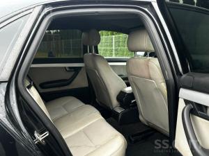 Melns Audi A4 2004 Jelgava, ar dzinēja tilpumu 1.90 L un nobraukumu 0 tūkst. km par 1750 €, foto 15 vietnē AUTOMOTO.COM.LV