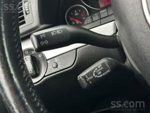 Melns Audi A4 2004 Jelgava, ar dzinēja tilpumu 1.90 L un nobraukumu 0 tūkst. km par 1750 €, foto 24 vietnē AUTOMOTO.COM.LV