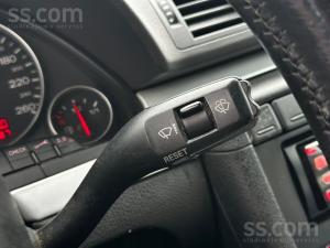 Melns Audi A4 2004 Jelgava, ar dzinēja tilpumu 1.90 L un nobraukumu 0 tūkst. km par 1750 €, foto 25 vietnē AUTOMOTO.COM.LV