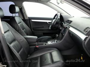 Черный Ауди А4 2005 в Таллин, объемом двигателя 2.00 л и пробегом 328 тыс. км за 2299 €, фото 7 на AUTOMOTO.COM.LV