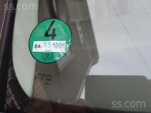 Черный Ауди А4 2005 в Рига, объемом двигателя 2.50 л и пробегом 272 тыс. км за 3900 €, фото 17 на AUTOMOTO.COM.LV