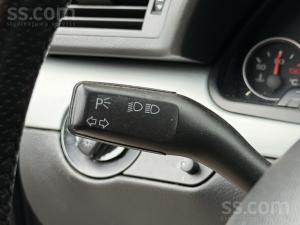 Black Audi A4 2005 in Riga, with an engine capacity of 2.50 L and mileage of 398 thousand km for 1990 €, photo 15 on AUTOMOTO.COM.LV