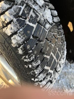 Melns Audi A4 2005 Rīga, ar dzinēja tilpumu 1.90 L un nobraukumu 341 tūkst. km par 1900 €, foto 7 vietnē AUTOMOTO.COM.LV
