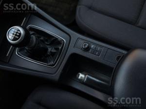 Melns Audi A4 2005 Cēsis, ar dzinēja tilpumu 2.00 L un nobraukumu 296 tūkst. km par 1990 €, foto 14 vietnē AUTOMOTO.COM.LV
