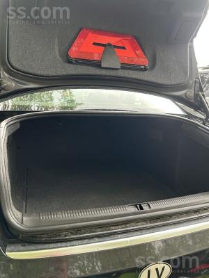 Melns Audi A4 2005 Tukums, ar dzinēja tilpumu 1.90 L un nobraukumu 345 tūkst. km par 1500 €, foto 11 vietnē AUTOMOTO.COM.LV