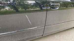 Melns Audi A4 2006 Liepāja, ar dzinēja tilpumu 2.00 L un nobraukumu 376 tūkst. km par 1600 €, foto 12 vietnē AUTOMOTO.COM.LV