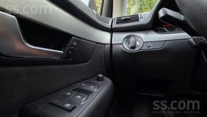 Black Audi A4 2006 in Jelgava, with an engine capacity of 2.00 L and mileage of 0 thousand km for 2390 €, photo 19 on AUTOMOTO.COM.LV
