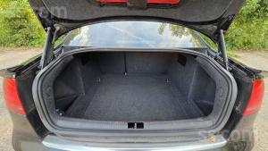 Black Audi A4 2006 in Jelgava, with an engine capacity of 2.00 L and mileage of 0 thousand km for 2390 €, photo 20 on AUTOMOTO.COM.LV